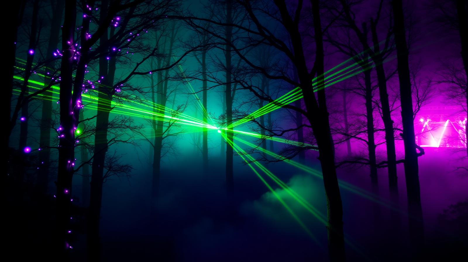 UK Festivals 2026 | Rave City