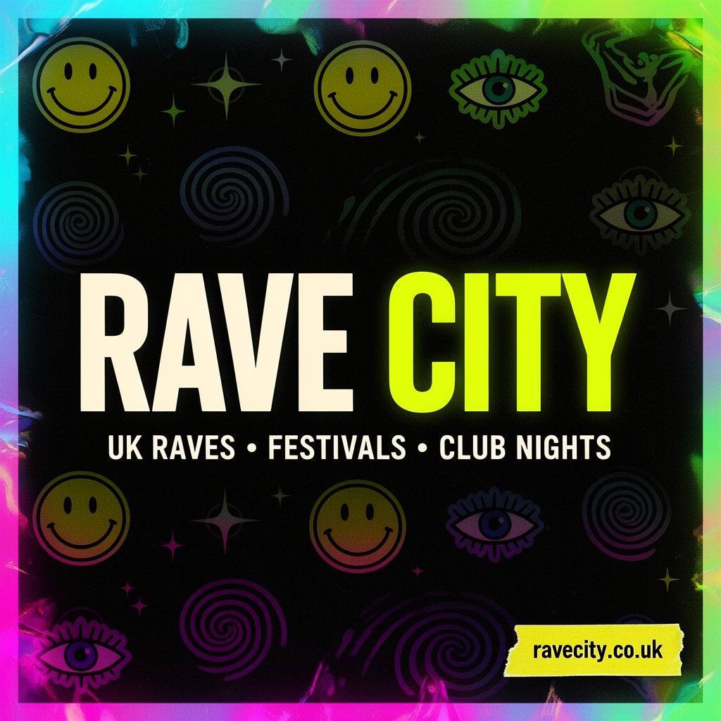 uk rave scene guides | Rave City